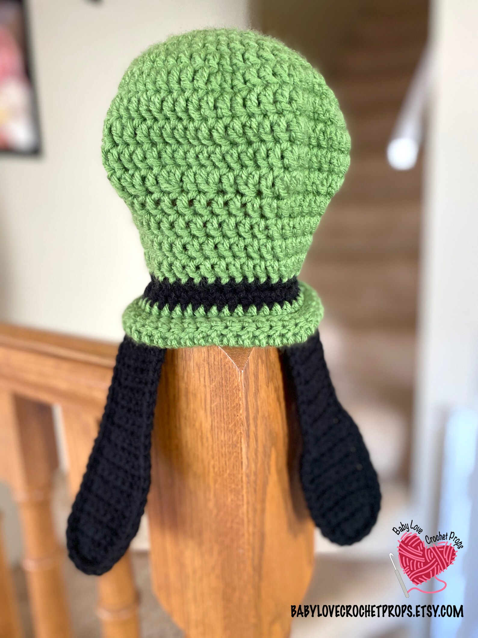 Disney Goofy Inspired Infant Newborn Baby Outfit Beanie Hat | Etsy