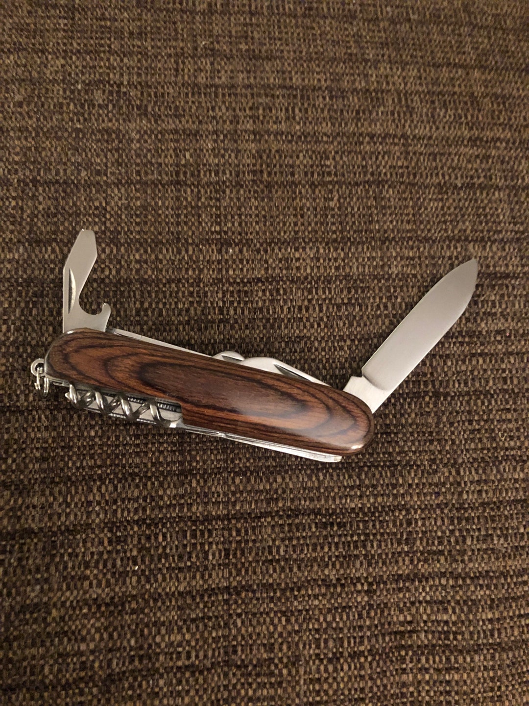 Multifunction Pocket Tool - Etsy