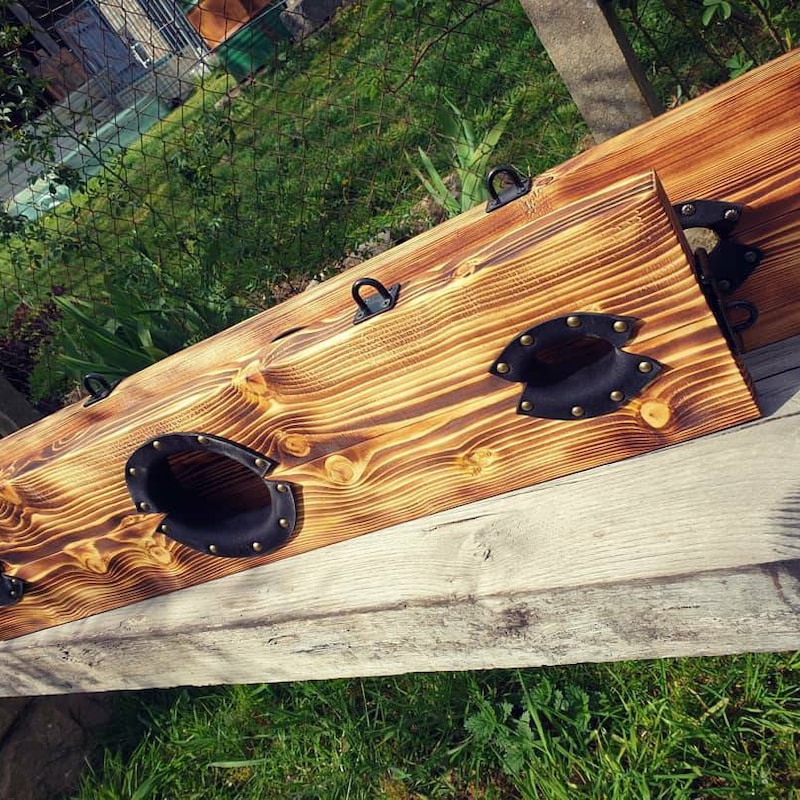 Pranger sm - Etsy.de