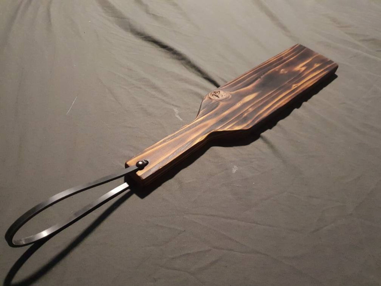 Ultimate Whip Paddle and Flogger Set Made to Order BDSM - Etsy