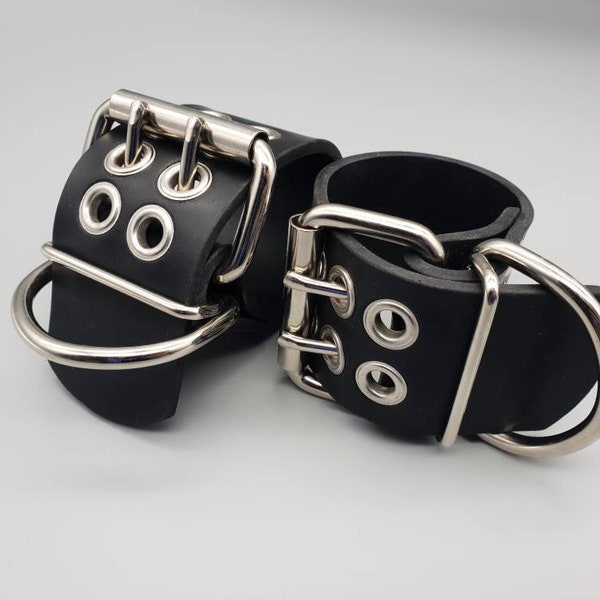 Rubber Restraints - Etsy UK