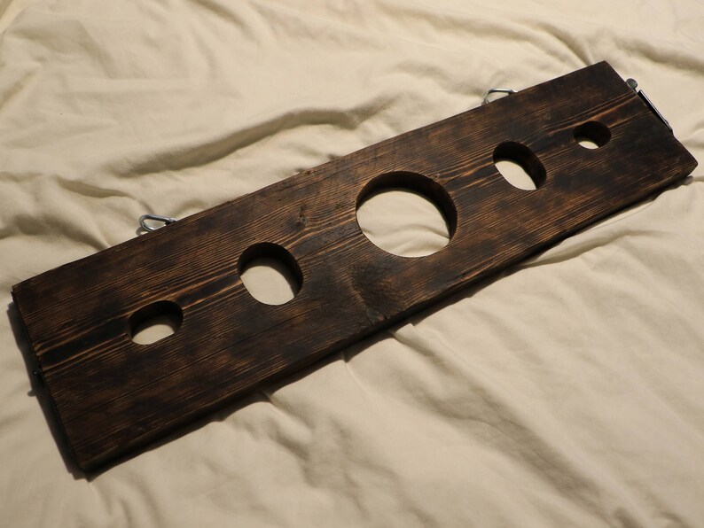 Neck wrist and ankle stocks / Medieval Pillory for bondage - Etsy 日本