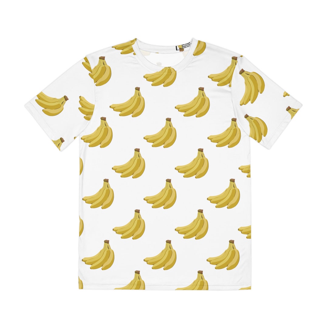 Bananas, Banana Shirt, Banana Tshirt, Fruit Shirt, Tropical Shirt - Etsy