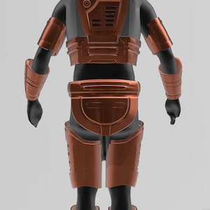 Half Life H.E.V Suit MK 4 3d Files - Etsy UK