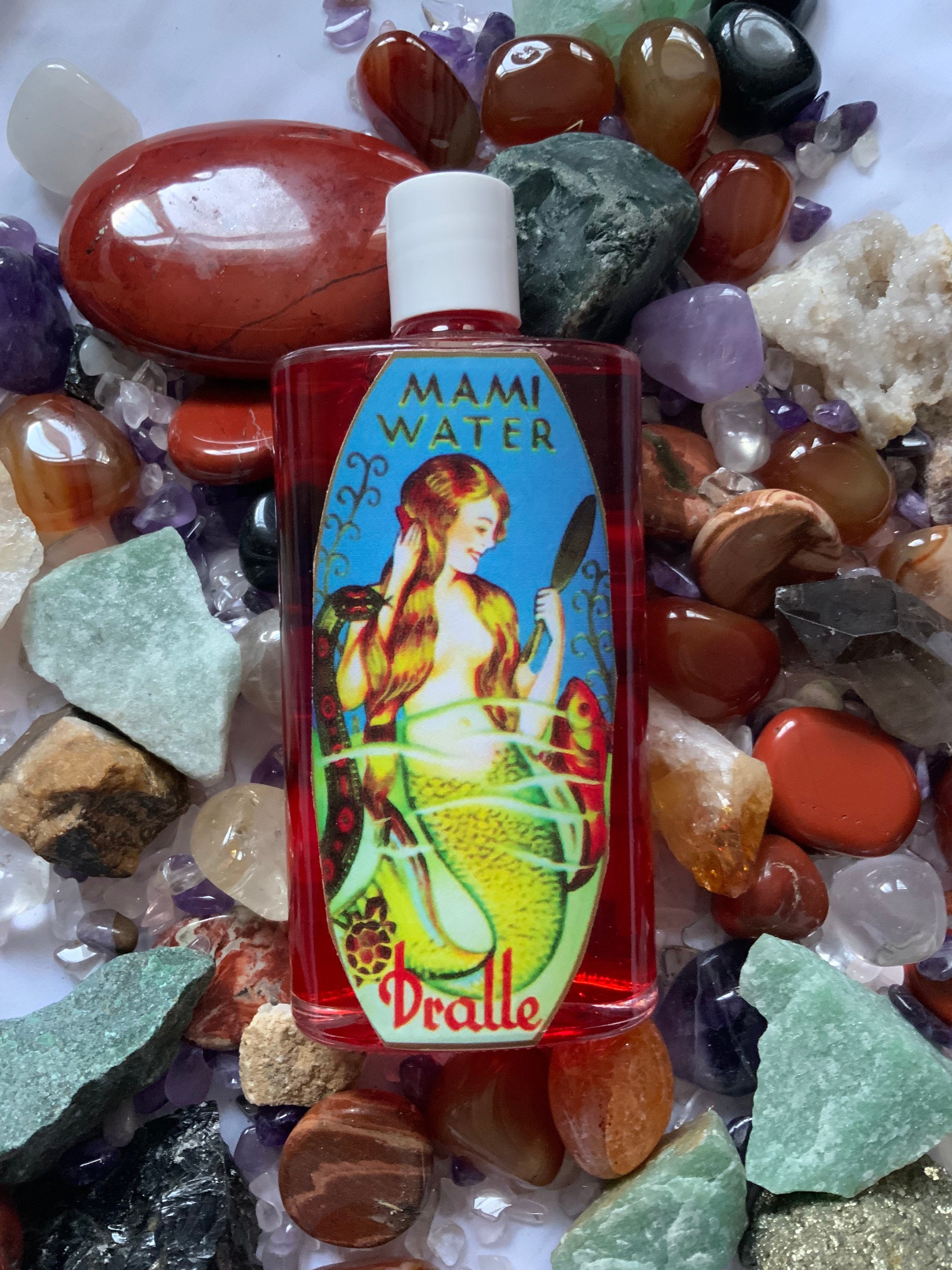 Mami Water Perfume 100ml - Etsy