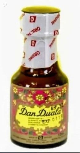 Dan Duala Perfume 12ml - Etsy