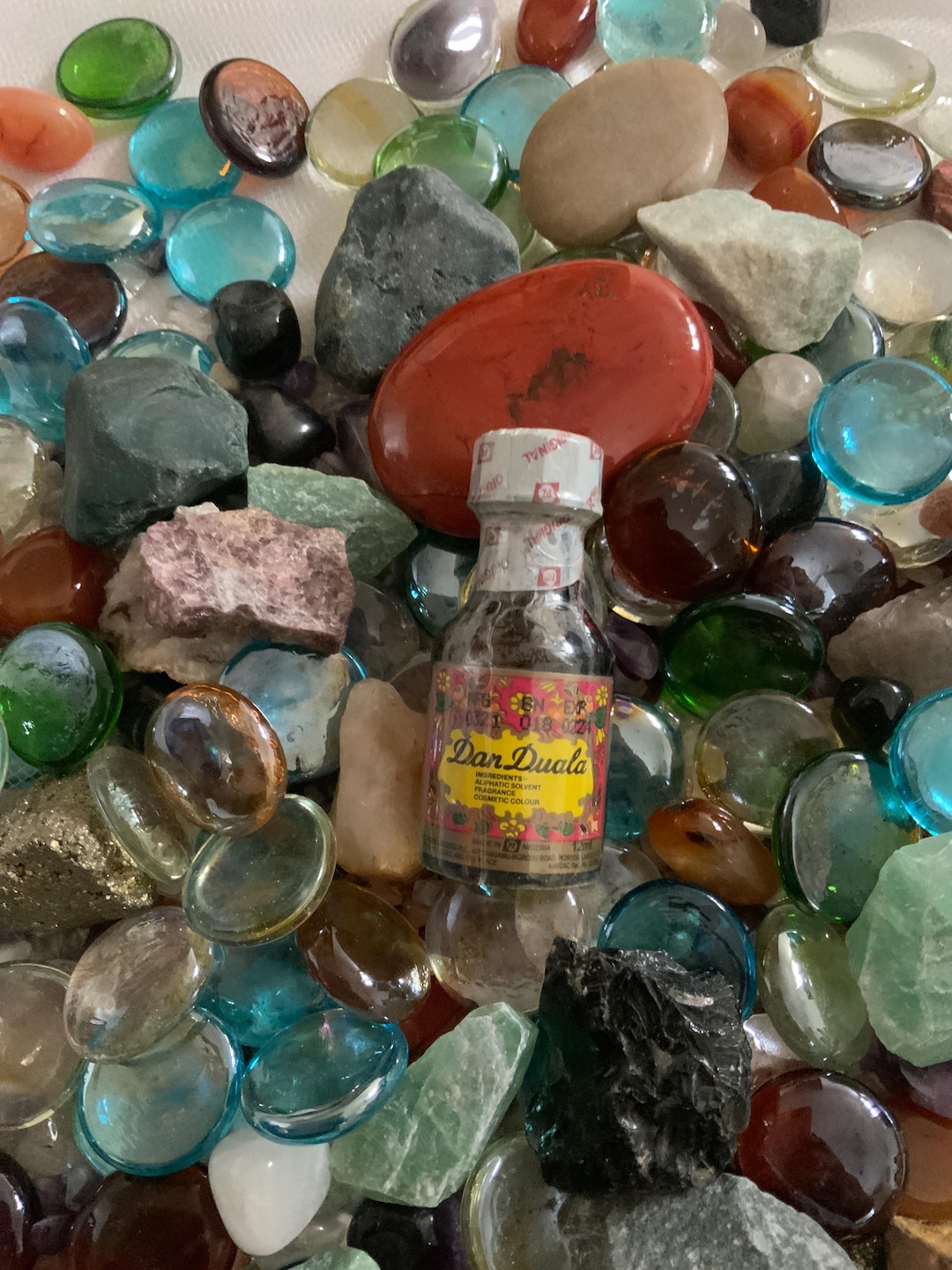 Dan Duala Perfume 12ml - Etsy