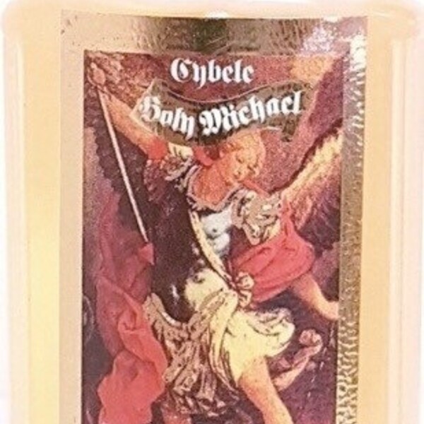 Holy Michael Perfume - Etsy