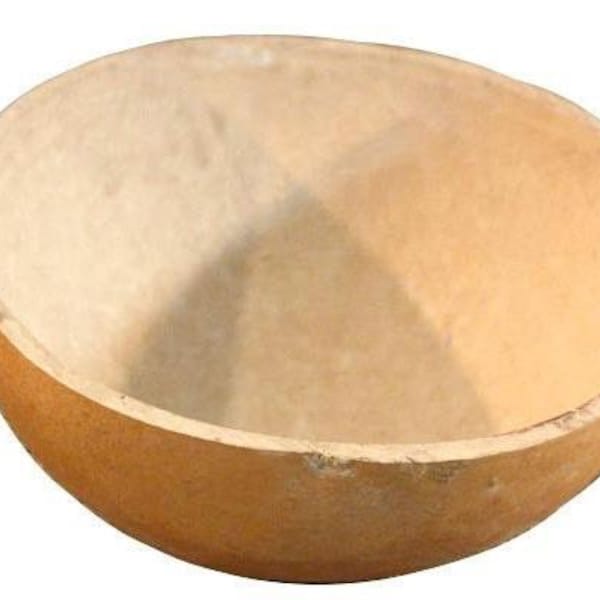 Calabash Bowl - Etsy UK