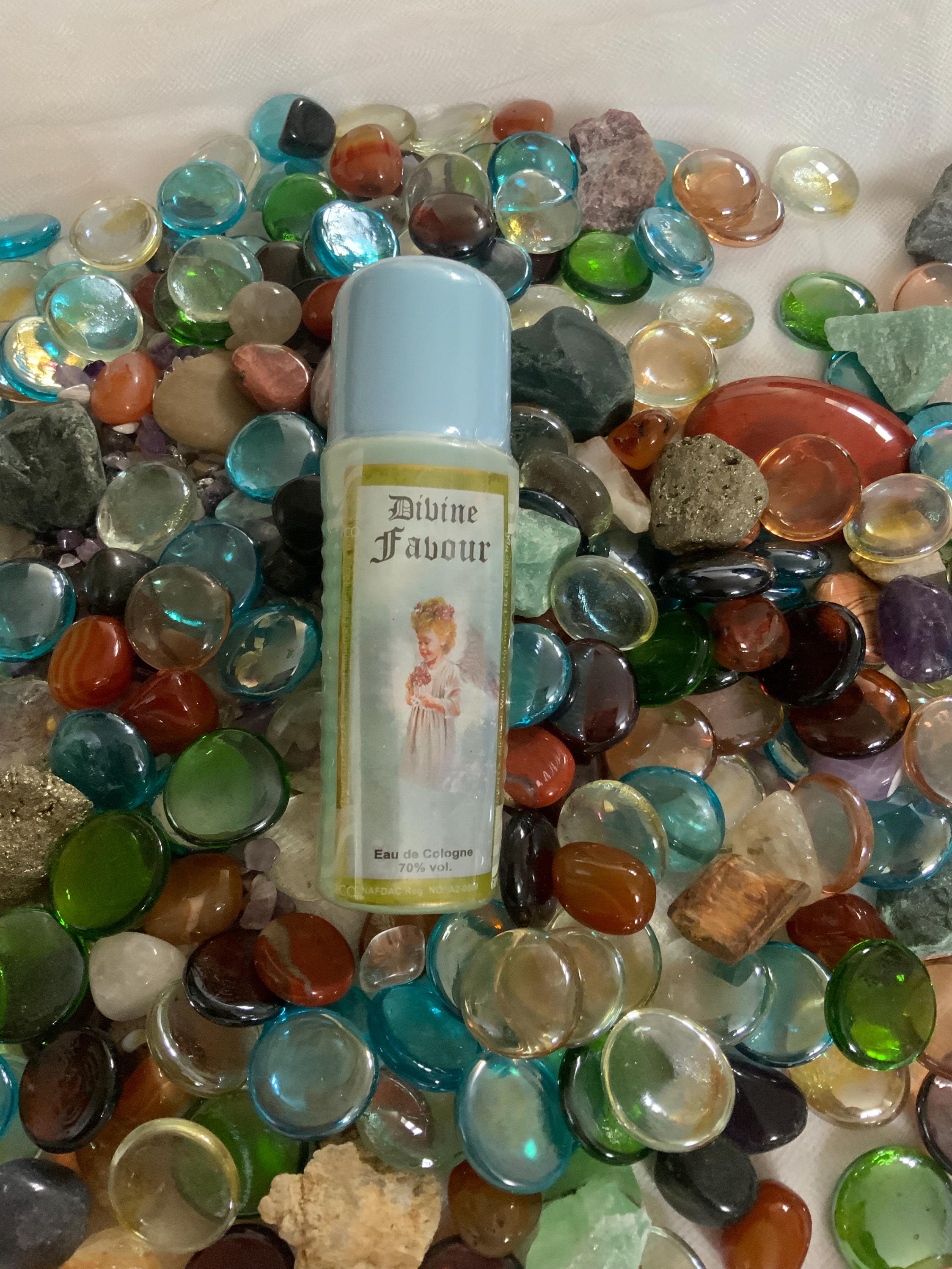 Divine Favour Perfume 150ml - Etsy