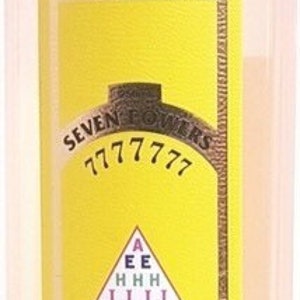 777 Powers Perfume 150ml - Etsy