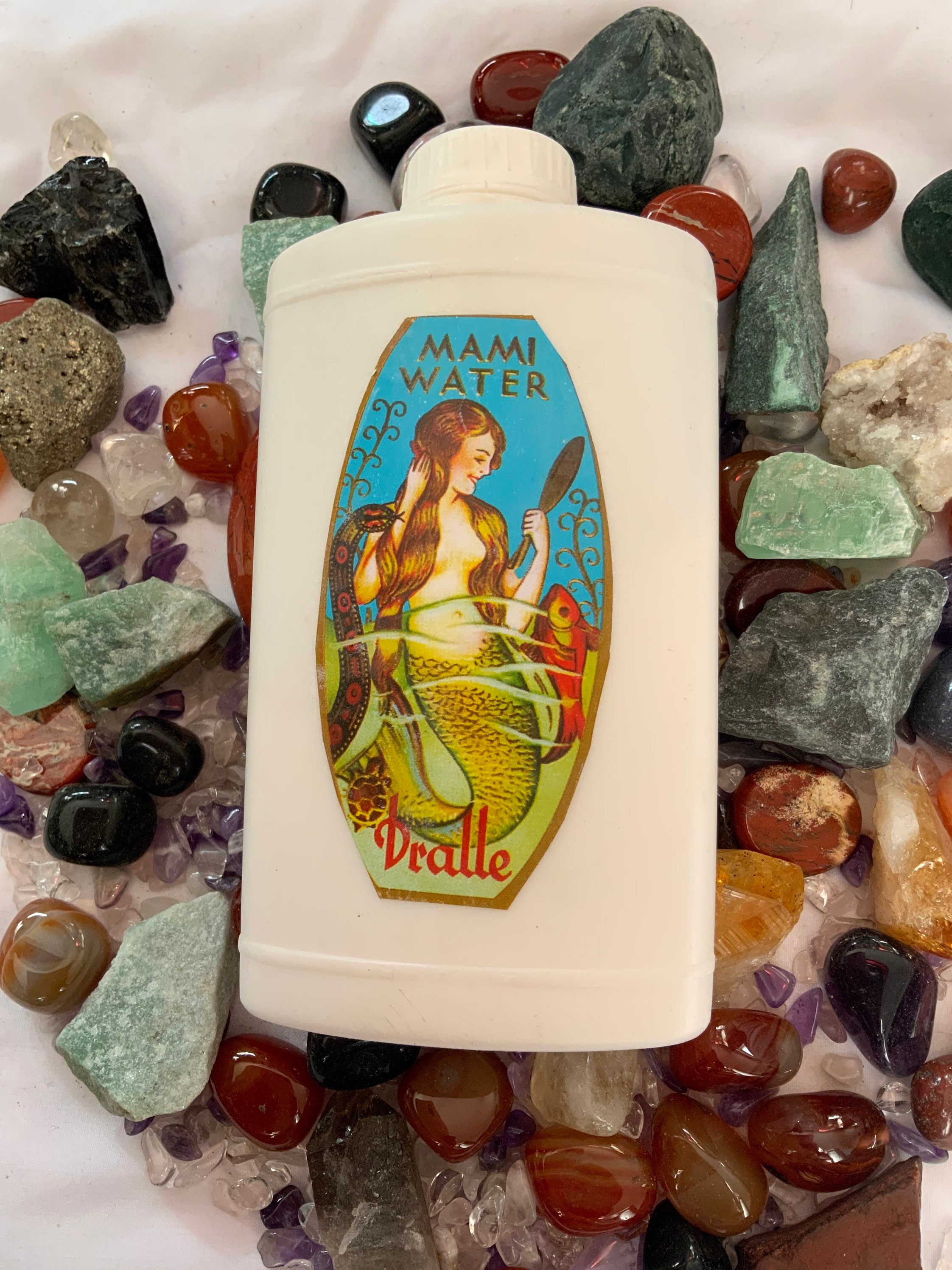 Drake Original Mami Watá Powder 200g - Etsy