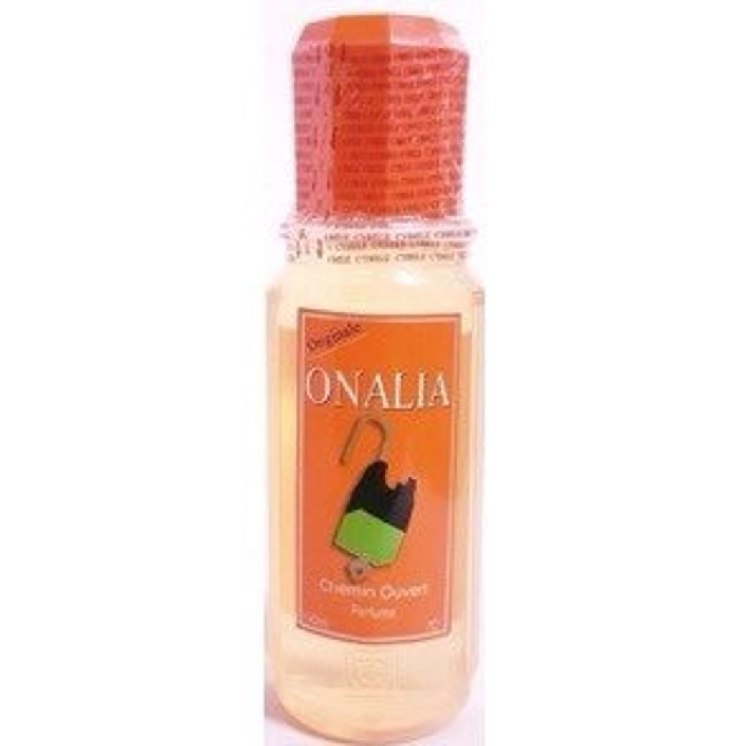 Spiritual Healing, Spirituality Onalia Perfume 150 Ml - Etsy