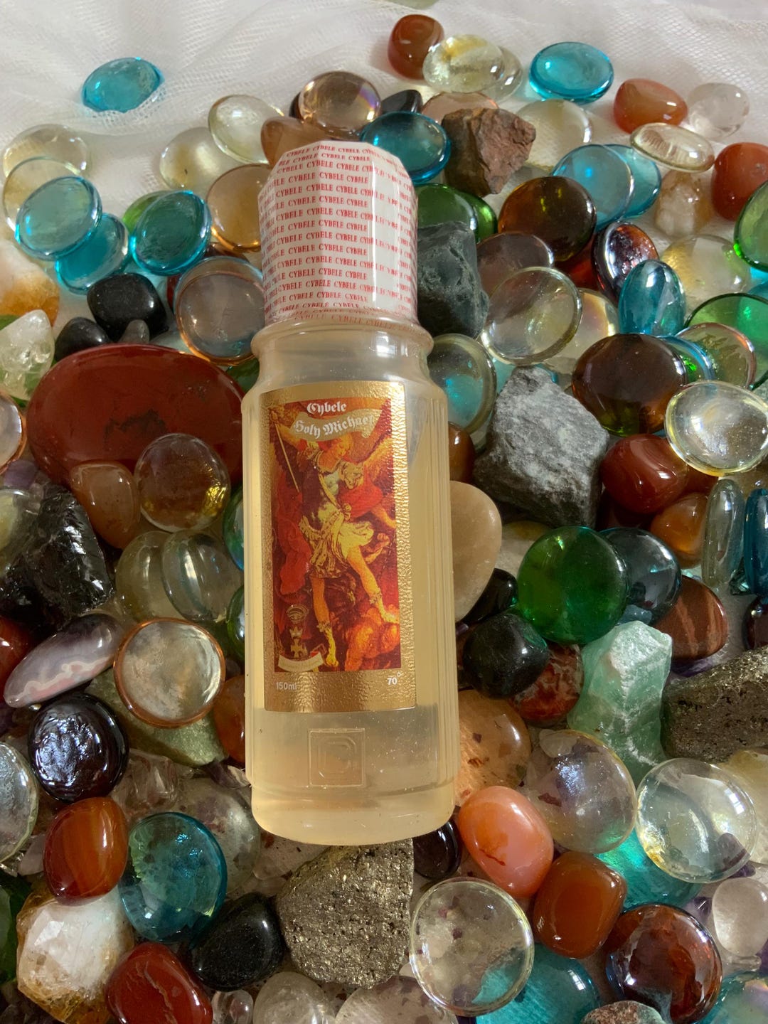Holy Michael Perfume 250ml - Etsy