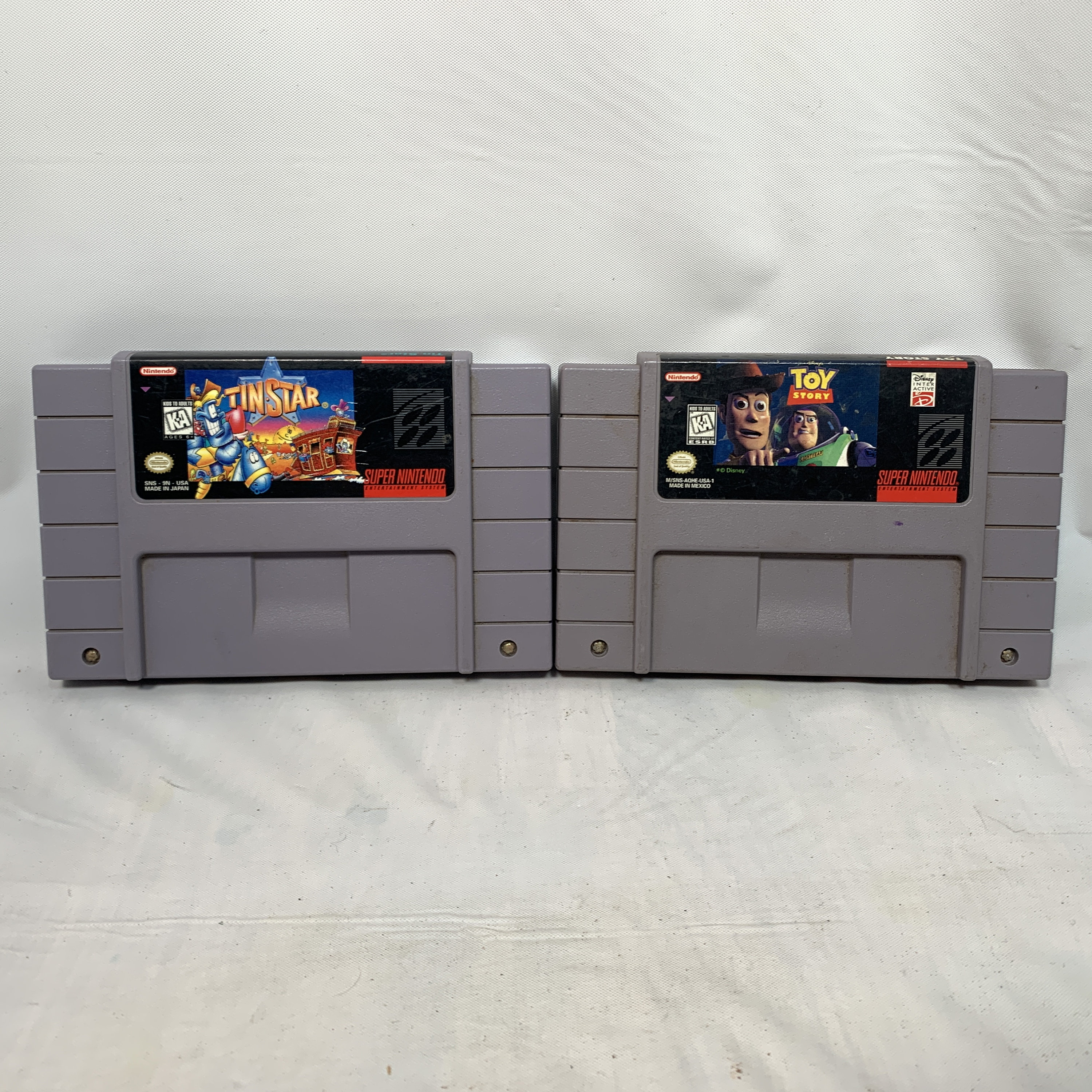 Cartuchos de juego de SNES Super Nintendo Zelda II Las | Etsy