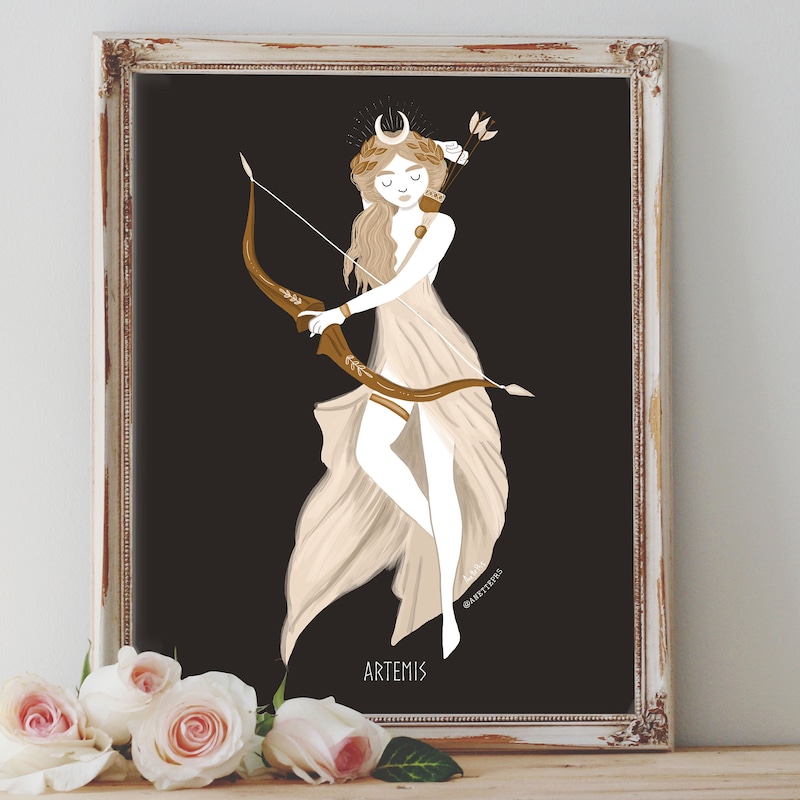 Artemis 2 Poster - Etsy