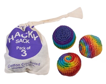 Hacky Sack - Etsy