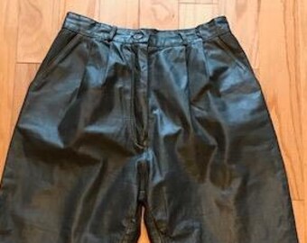 Fall front pants | Etsy