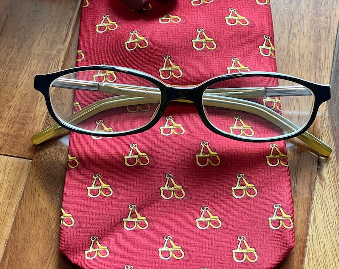 Vintage Gucci Reading Glasses - Etsy