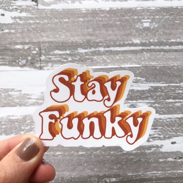 Funky - Etsy