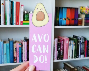 Sloth Bookmark, Bibliophile, Bookish Gift, Readers Gift, Unique ...