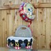 Mickey High Chair Banner - Etsy