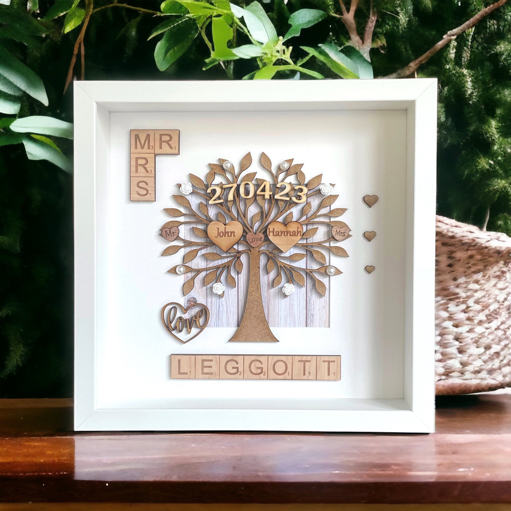 Unique Wedding Gifts Pinterest