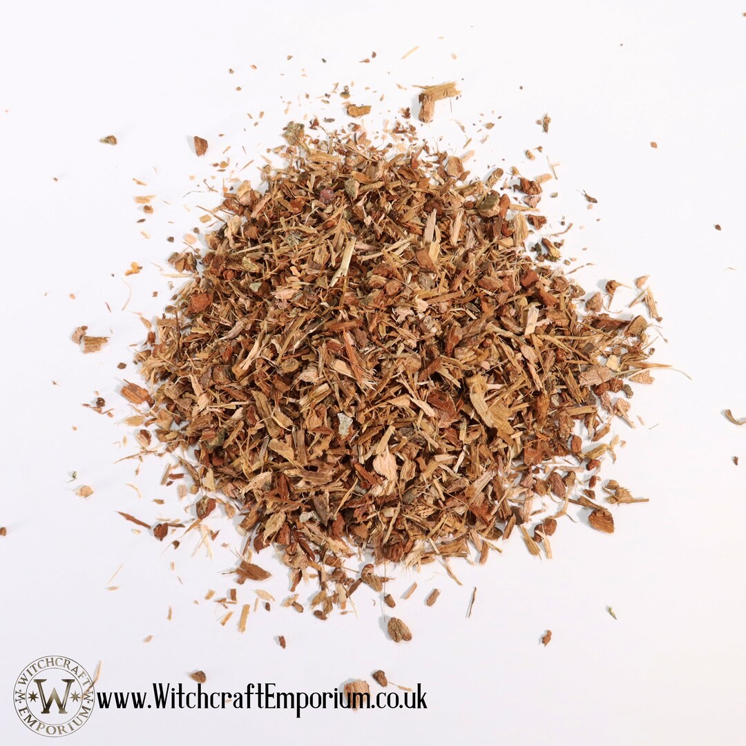Oak Bark Herb Organic Natural Vegan Pagan Wicca Wiccan Spell Potion ...