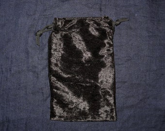 Velvet Tarot Cloth - Etsy