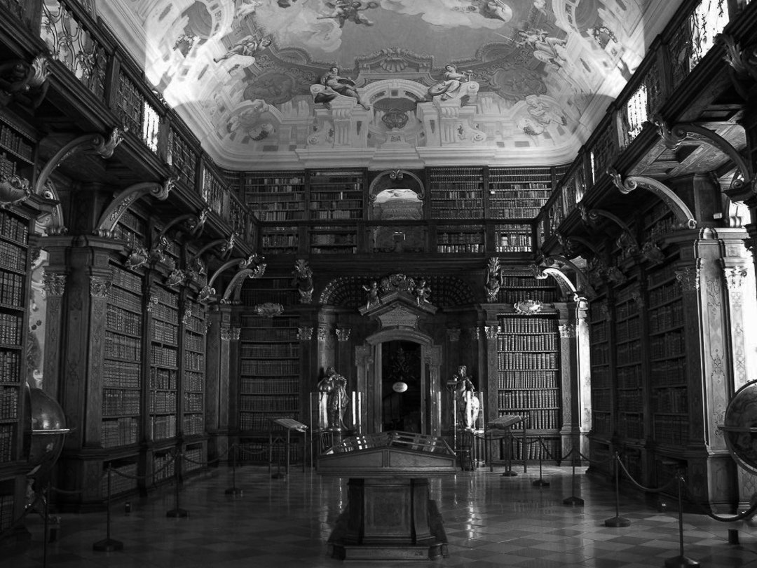 The COMPLETE Library of the OCCULT - A Collection of More Than 4.000 ...