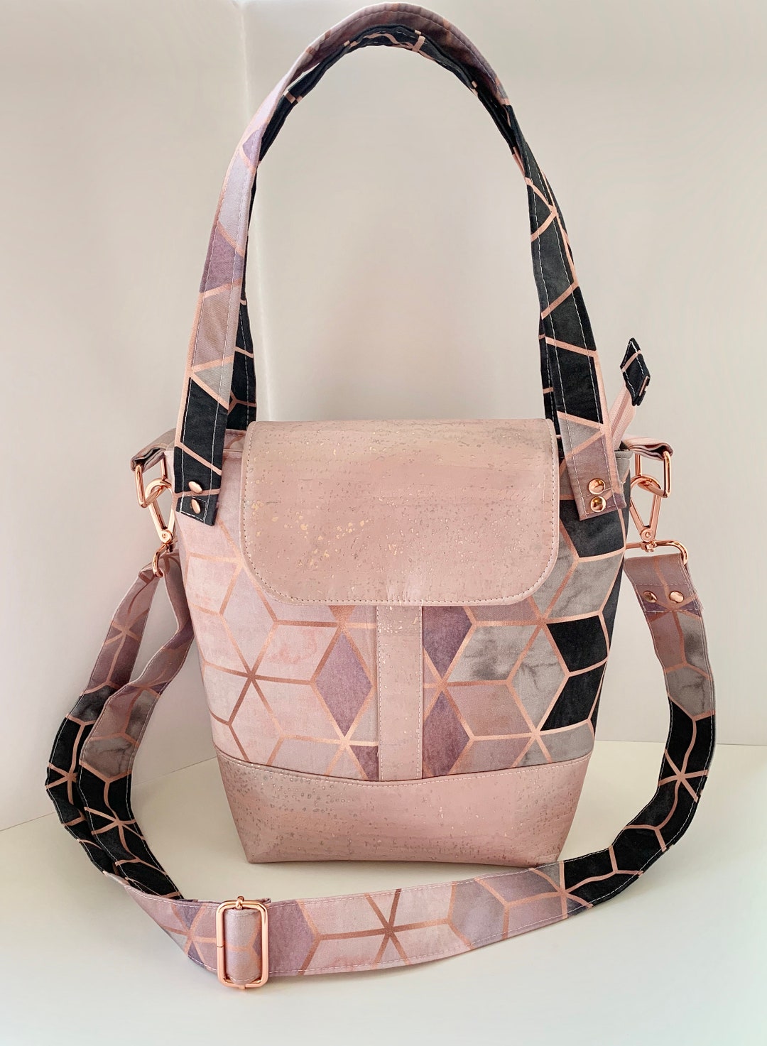 Louise Purse Pattern - Etsy