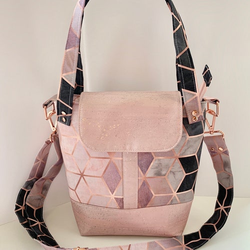 Louise Purse Pattern | Etsy