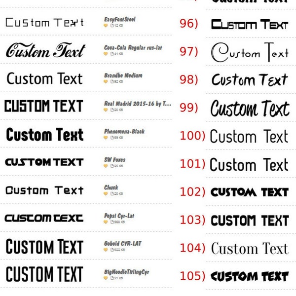 Vinyl Decal Car - Etsy