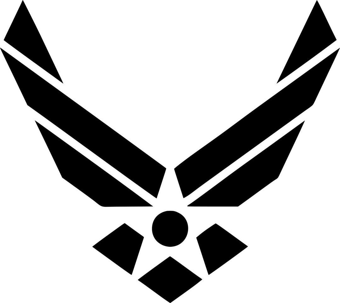 US ARMY Logo DECAL Military Logo Decal Sticker Custom Vinyl Decal ...