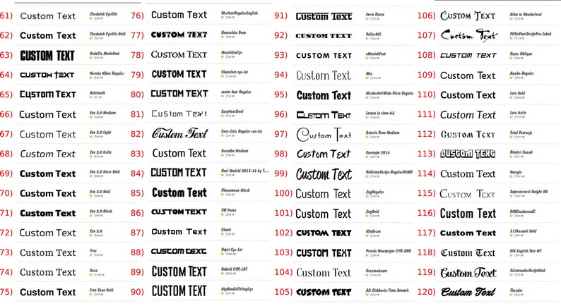 Custom Rear Window Decals for Business Vehicles. Vinyl Lettering for ...