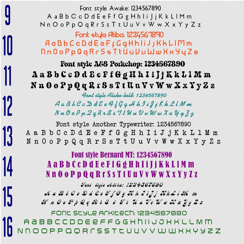 Boat Stickers, Lettering, & Registration Numbers | Custom Boat Name ...