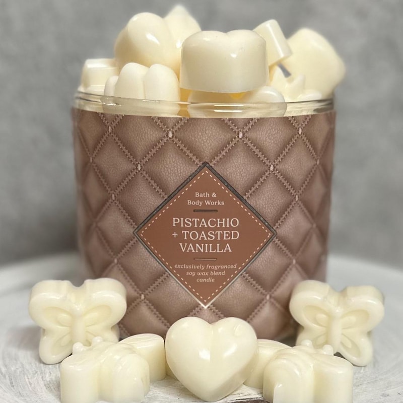 Toasted Vanilla Scent - Etsy