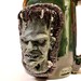 Frankenstein 16oz 3D Ceramic Coffee Mug With FREE Domestic Shipping ...