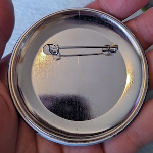 Inscryption Stoat Large Pins READ DESCRIPTION - Etsy