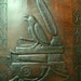 RAVEN - A5 Handmade Refillable Leather Journal Diary Pagan Wicca Book ...
