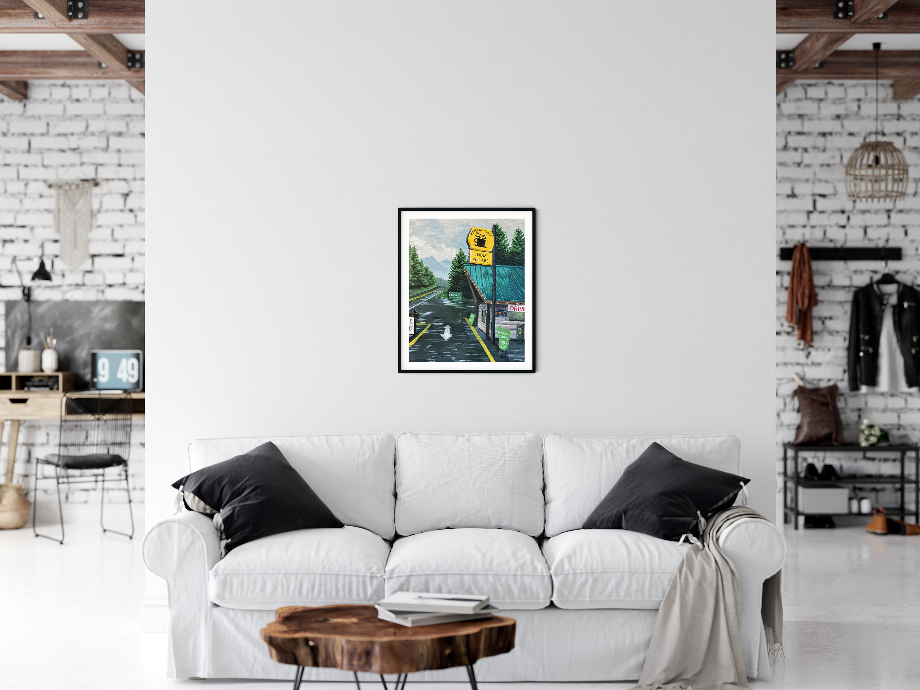 PNW Espresso Stand digital Download - Etsy