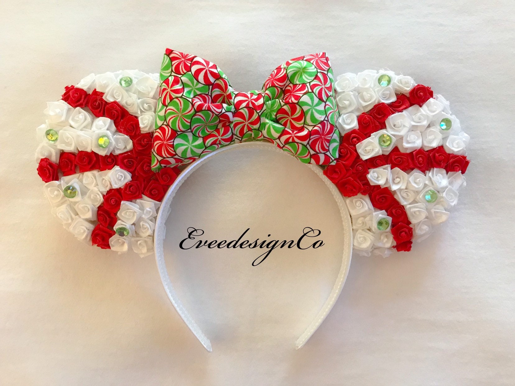Peppermint Swirls - Etsy