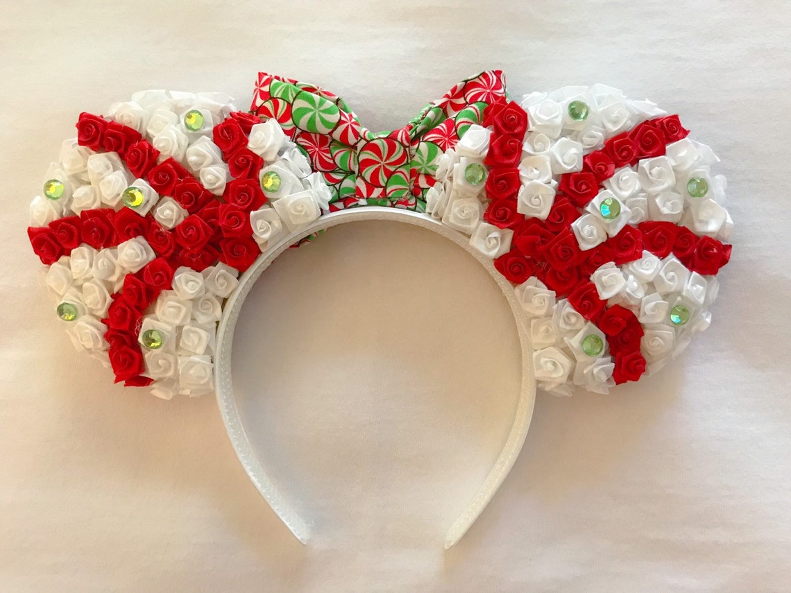 Peppermint Swirls - Etsy