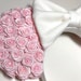 Rosy Pink Minnie Ears - Etsy