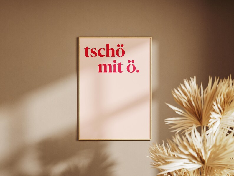 Poster, Typography, Minimalist, Modern Art, Quote, Bye, Bye, Goodbye ...