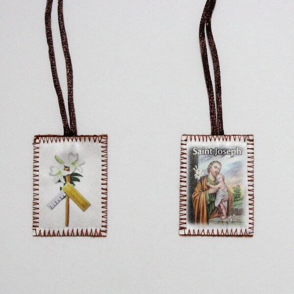 Scapular - Etsy