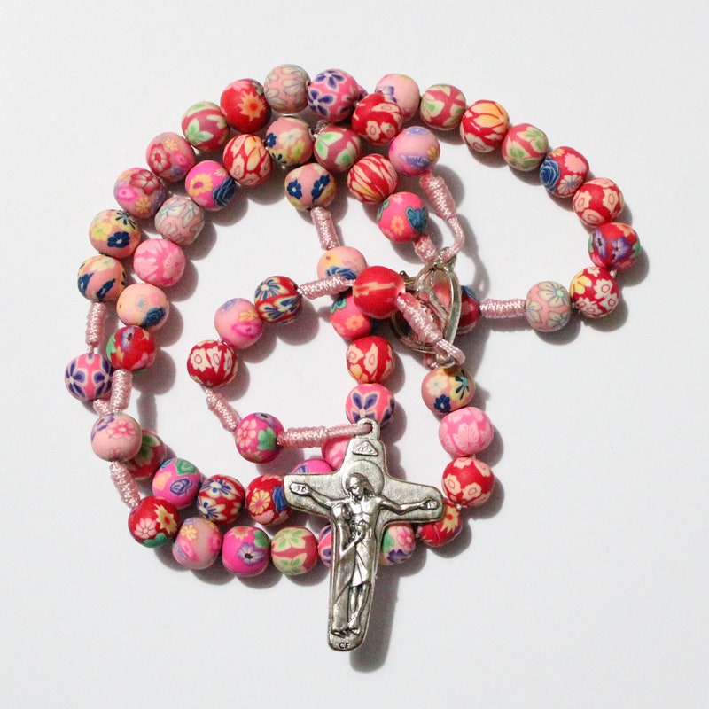 Fimo Necklace - Etsy