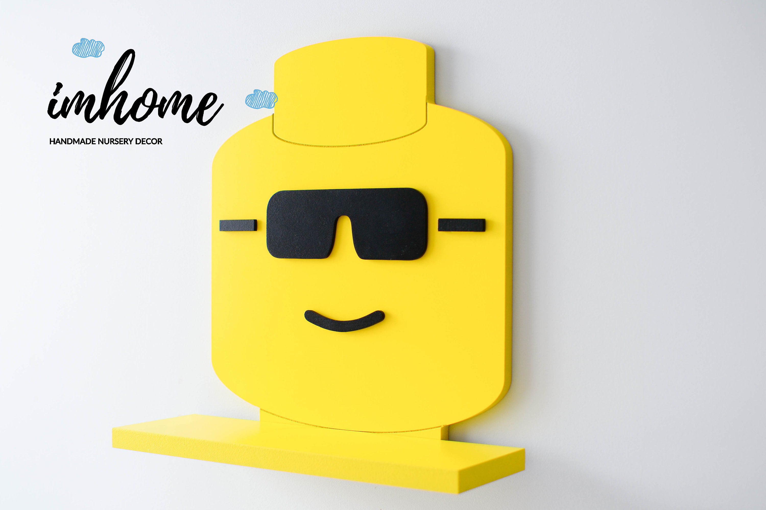 Shelf for Baby Shelf for Lego Toys Shelf for Toys Nursery | Etsy