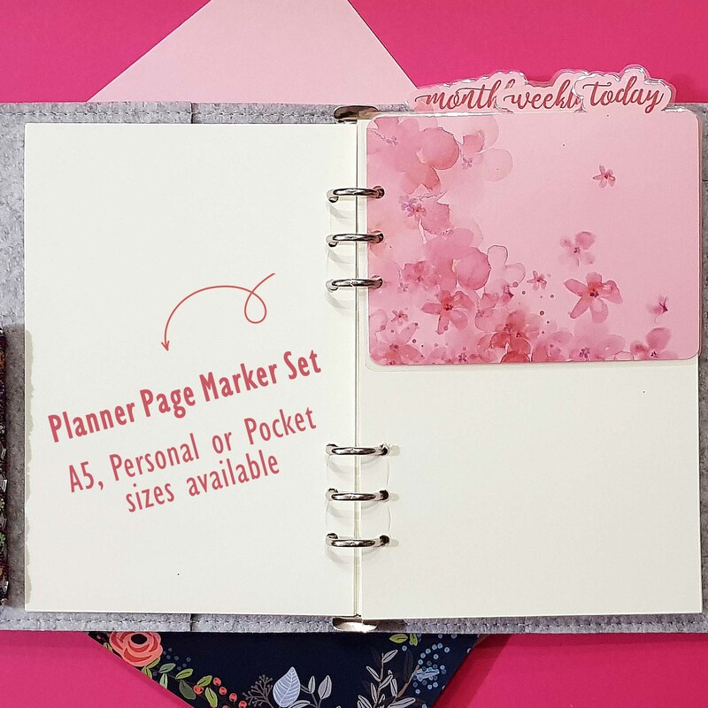Page Marker - Etsy