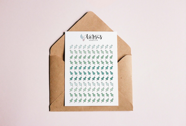 Push Pin Stickers Thumbtack Stickers Planner Reminder | Etsy